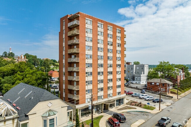 Ashley Towers Apartments For Rent in Macon, GA | ForRent.com