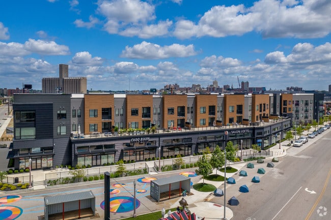 Chroma Apartments - Saint Louis, MO | ForRent.com