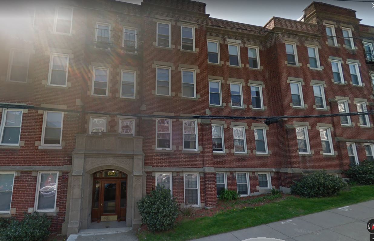 90 Brainerd Rd Apartamentos Unidad 4 - Boston, MA | ForRent.com