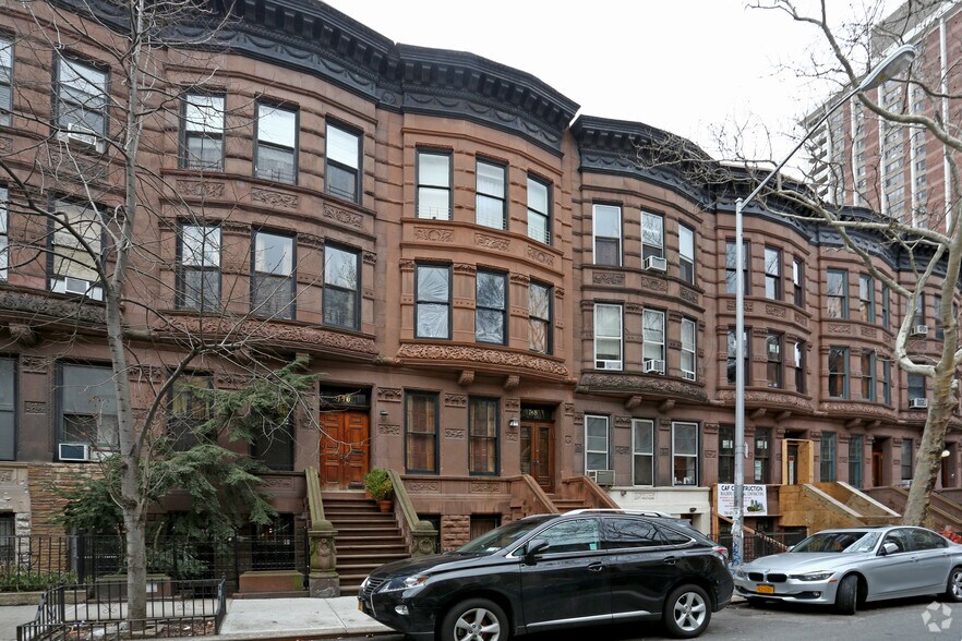 Archer House | New York, NY | ForRent.com