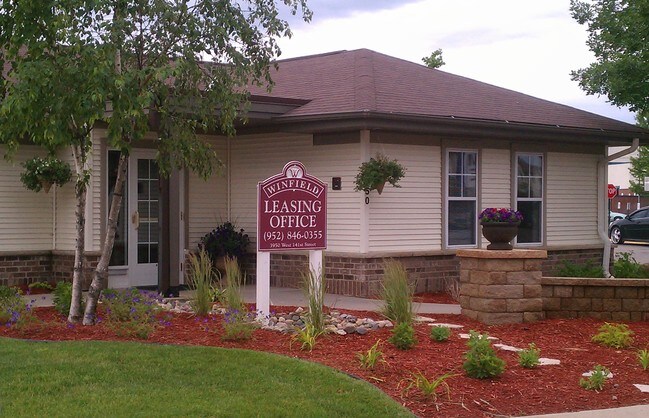 Winfield Townhomes Savage Mn