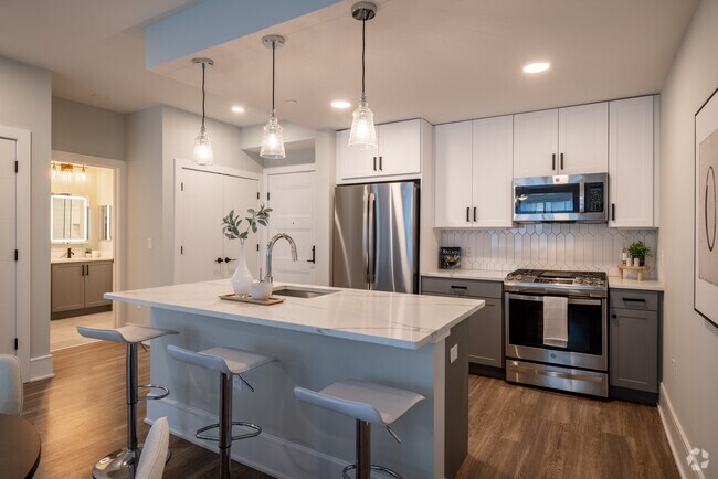 New York University | Off-Campus Housing Search