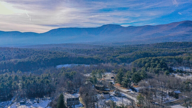 Pine Tree Garden Apartments - Cairo, NY | ForRent.com