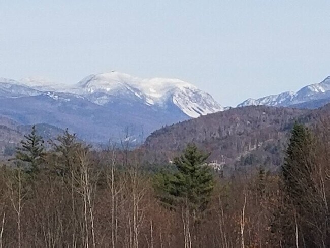 2371 New Hampshire Rte 175 - House Rental in Thornton, NH | ForRent.com