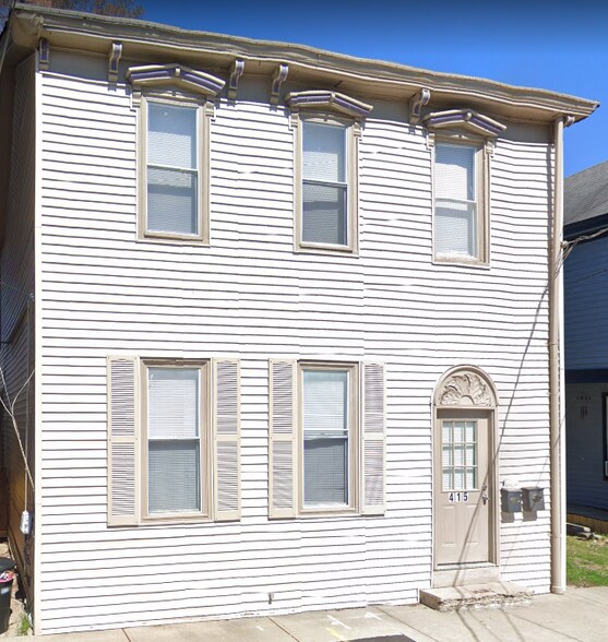 415 Harrison Ave - House for Rent in Harrison, OH | ForRent.com
