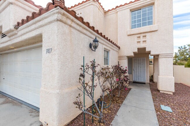 Coming Soon 3 Bedroom Home in Peccole Ranch! Rental - House Rental in ...