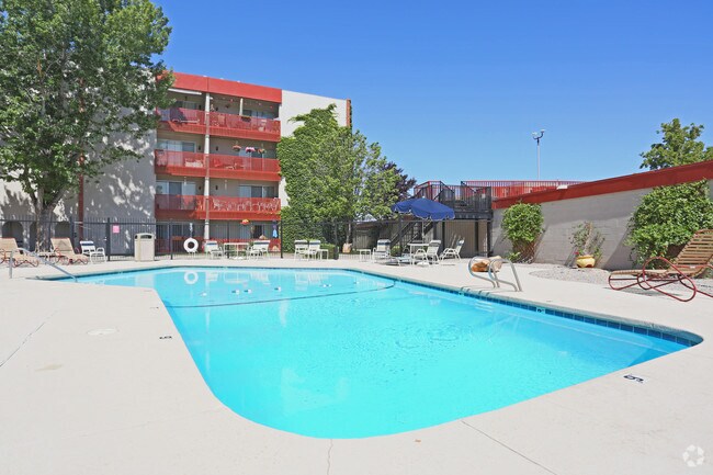 Three Fountains Apartments For Rent in Albuquerque, NM | ForRent.com