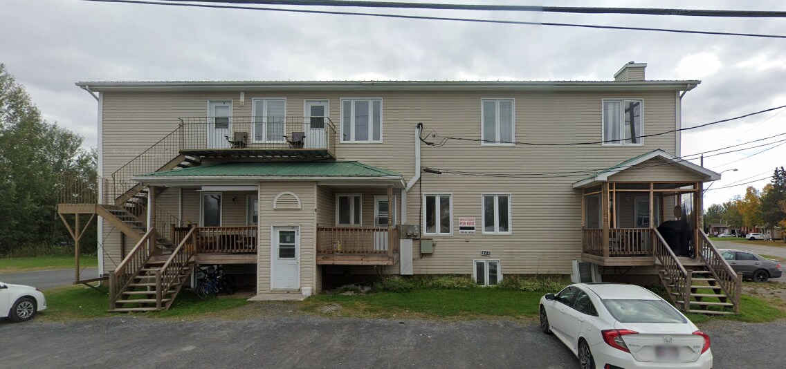 191-198 Rue St Jean Unit 8 - Saint-Léonard, NB Apartment Community ...