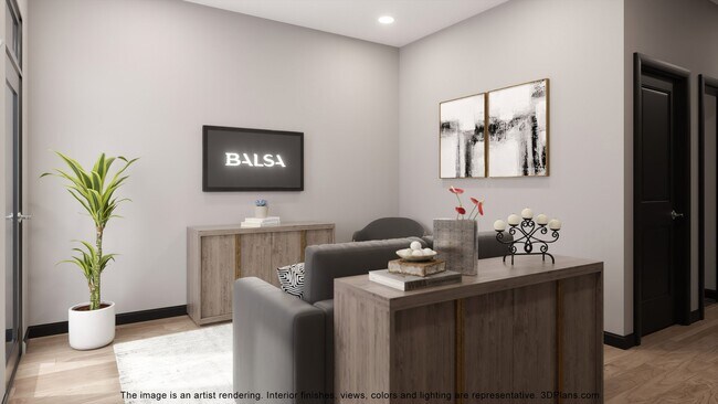 American University | Off-Campus Housing Search