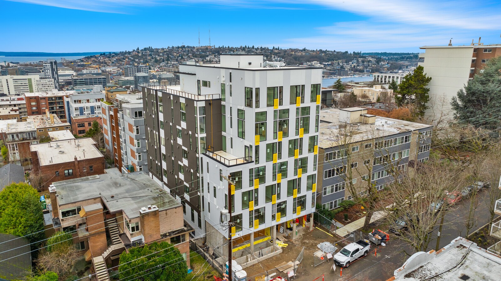 Alt Capitol Hill Apartments - Seattle, WA | ForRent.com
