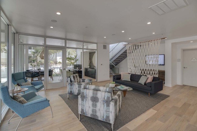 The Marc Apartments - Santa Barbara, CA | ForRent.com