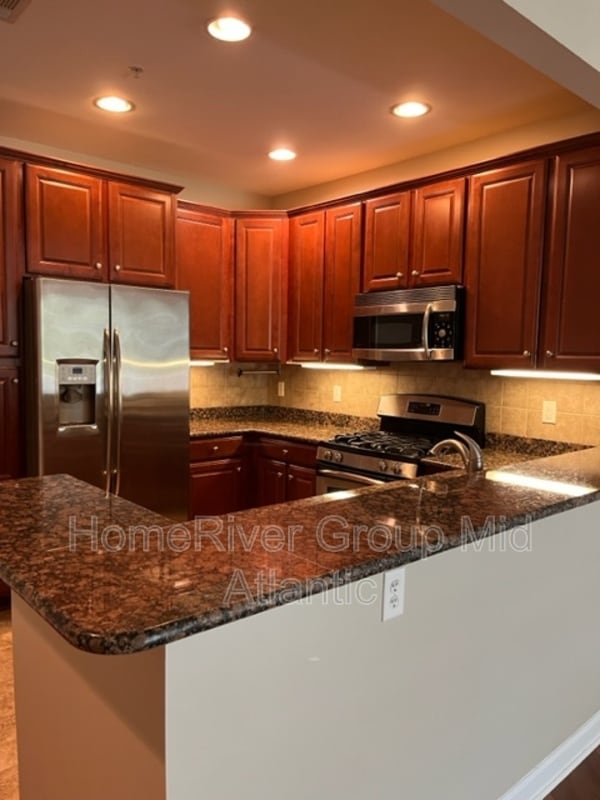 400 Cameron Station Blvd Unit Apt 205 - Condo for Rent in Alexandria ...