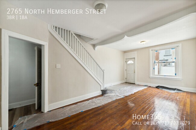 2765 N Hemberger St - House for Rent in Philadelphia, PA | ForRent.com