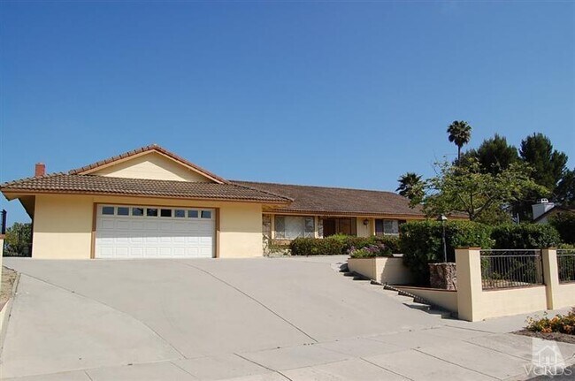 3086 Old Coach Dr Rental For Rent in Camarillo, CA | ForRent.com