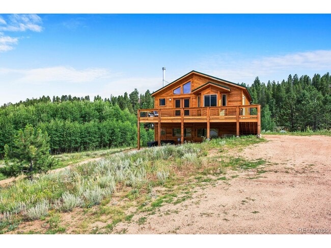 1328 Clark Rd - Casas en alquiler - Bailey, CO | ForRent.com