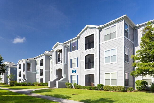 Courtney Station Apartments - Pooler, GA | ForRent.com