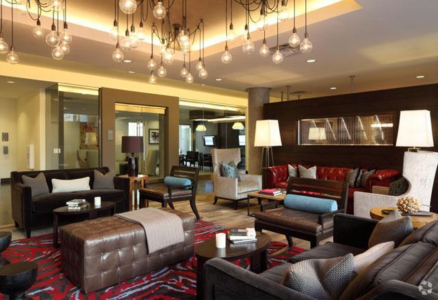 The Fitzgerald Apartments | University of Baltimore | Off-Campus ...