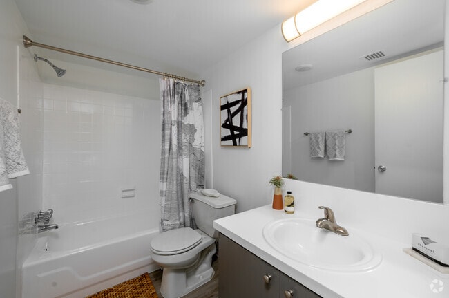 Arrive Silver Spring Apartments - Silver Spring, MD | ForRent.com