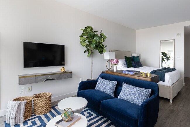 Brandeis University | Off-Campus Housing Search