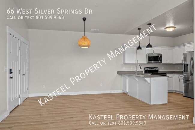 66 W Silver Springs Dr Off-Campus Housing, Vineyard, UT