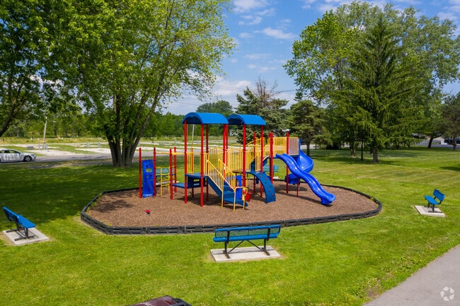 Harbor Point Estates Apartments For Rent in Chicago, IL | ForRent.com