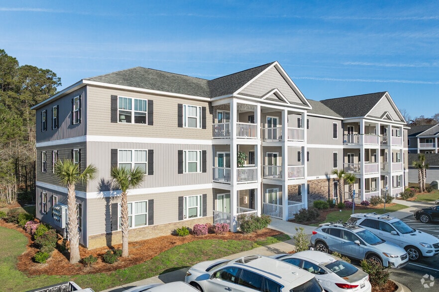 Sandridge Living | Little River, SC | Starting at $1,450 | ForRent.com