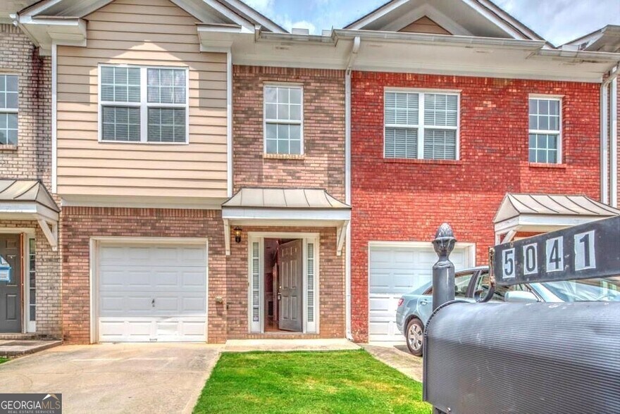 5041 Lower Elm St - Townhome for Rent in Atlanta, GA | ForRent.com