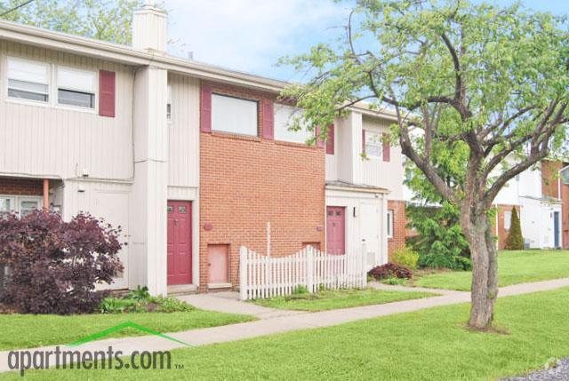 Spring Meadows Apartments - Romulus, NY | ForRent.com