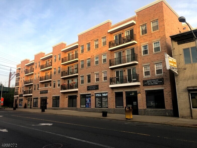 113 Harrison Ave Unit 203 - Condo for Rent in Harrison, NJ | ForRent.com