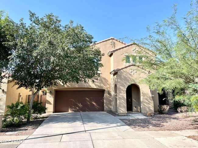 Upgraded Two Story Home In Power Ranch! To... - House Rental in Gilbert ...