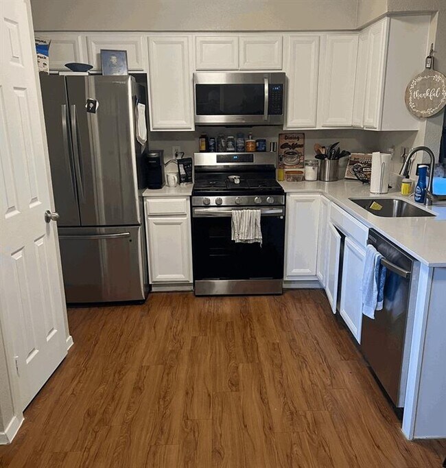 301 Algerita Dr - Townhome for Rent in Georgetown, TX | ForRent.com