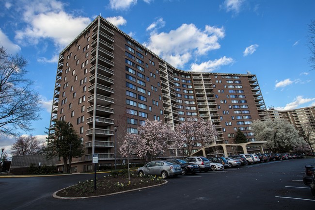 Towers at Wyncote Apartments For Rent in Wyncote, PA | ForRent.com