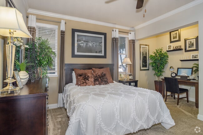 The Alexander at South Virginia Apartments For Rent in Reno, NV ...