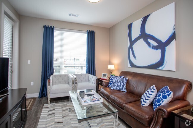 Chroma Apartments - Saint Louis, MO | ForRent.com