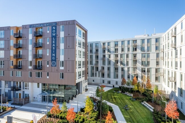 MGH Institute of Health Professions | Off-Campus Housing Search