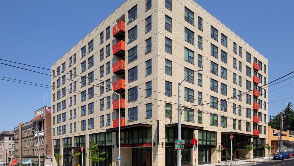 Uncle Bob's Place | Seattle, WA | Starting at $1,132 | ForRent.com