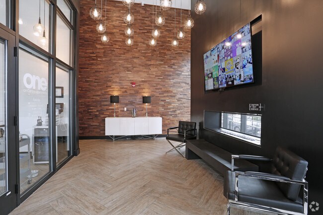 One On Centre Apartments For Rent in Pittsburgh, PA | ForRent.com