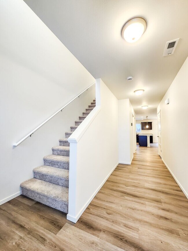 Newly Built 5BD 2.5BA in LSSD - House Rental in Marysville, WA ...