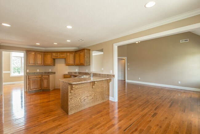 10015 Prissy Ln - House Rental in Harrison, TN | ForRent.com