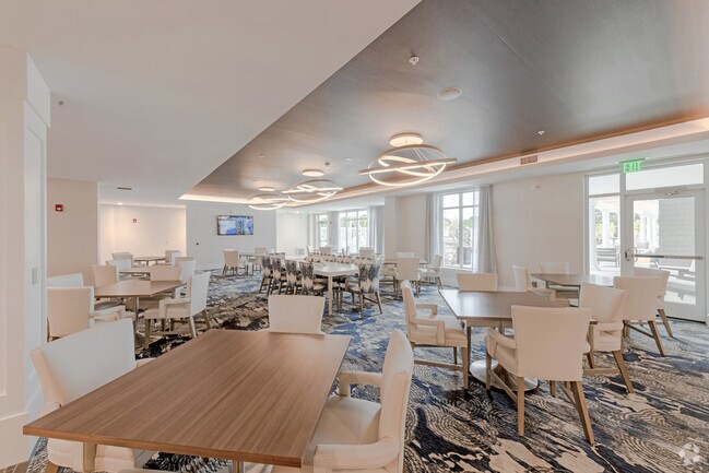 Everleigh Cape Cod- Age 55+ Active Adult Apartments - Hyannis, MA ...