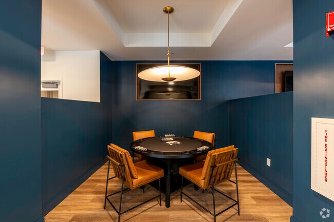 Boston College | Off-Campus Housing Search