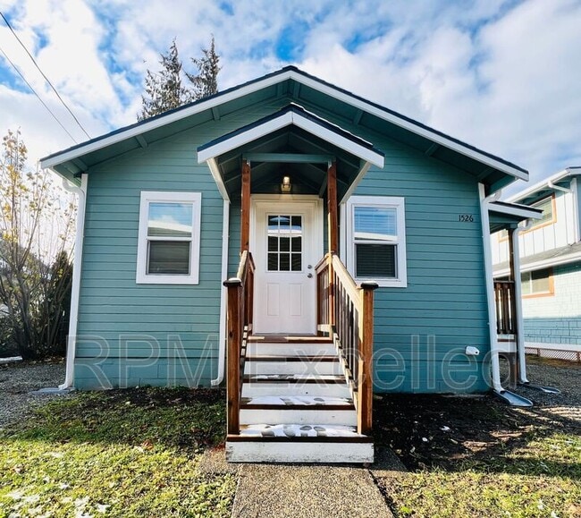 Houses For Rent In Sumner Wa