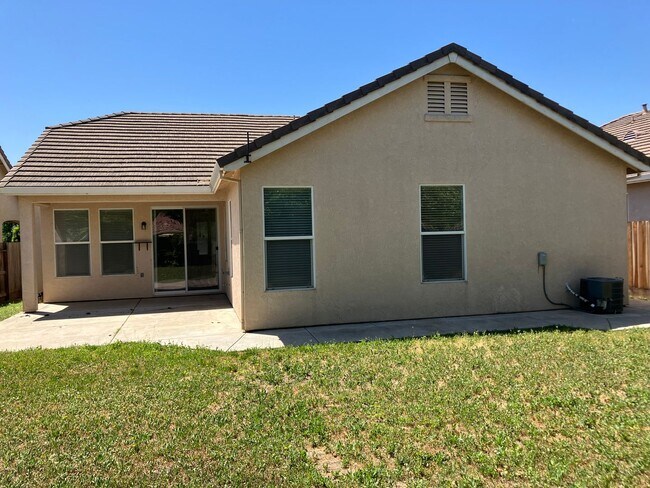 3 bedroom 2 bath home in North Merced - House Rental in Merced, CA ...