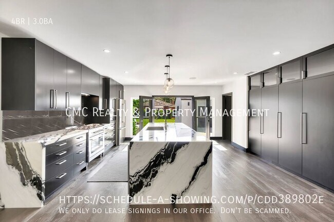 Luxury 4 Bedroom, 3 Bathroom Home in Lakew... - House Rental in Long ...