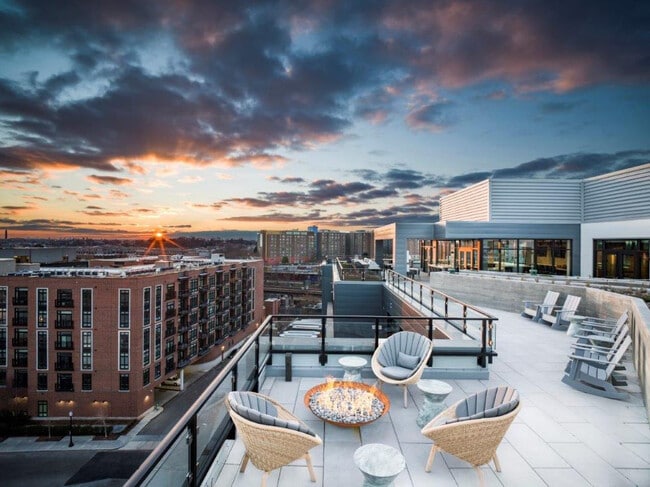 Rowan Apartments - Washington, DC | ForRent.com