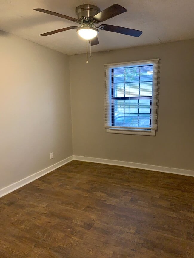 HUD Friendly 3 Bed 1.5 Bath Completely Rem... - House Rental in Jackson ...