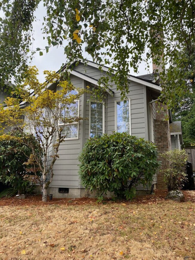 Sexton Mountain Neighborhood - House Rental in Beaverton, OR | ForRent.com