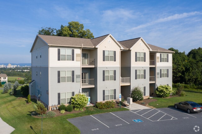 Ivy Ridge Apartments For Rent in Harrisburg, PA | ForRent.com