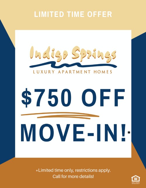 Indigo Springs Apartments - Mesa, AZ | ForRent.com