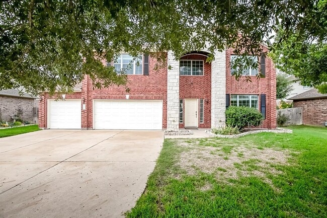 2307 Speidel Dr - House Rental in Pflugerville, TX | ForRent.com